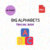Big Alphabet Tracing: A Fun Activity Book for Kids - Easy Resell
