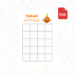 Big Alphabet Tracing: A Fun Activity Book for Kids - Easy Resell