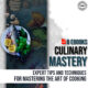 The Ultimate Guide to Culinary Mastery - Easy Resell